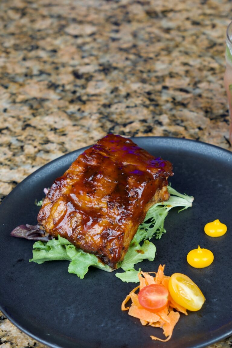 Home - Solomons Landing