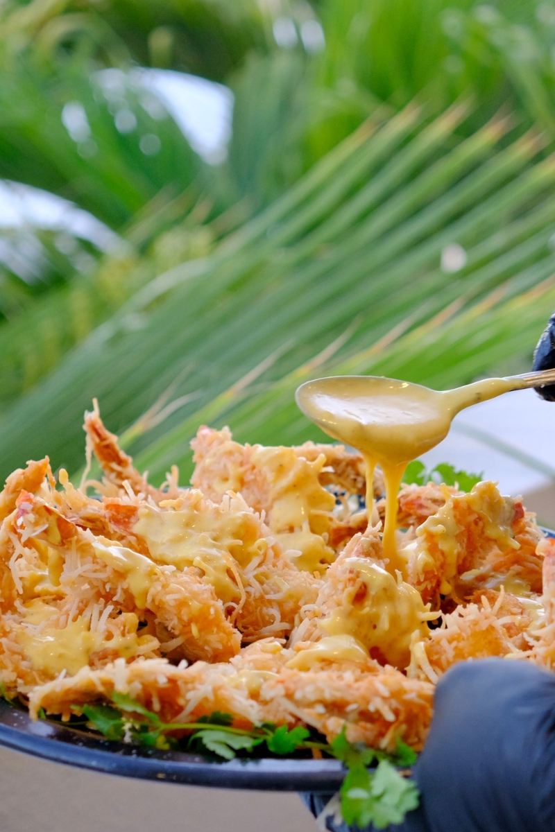 Home - Solomons Landing